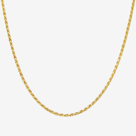 Click here for Sterling Silver or Gold Over Silver 18 - 24 Inch S... prices