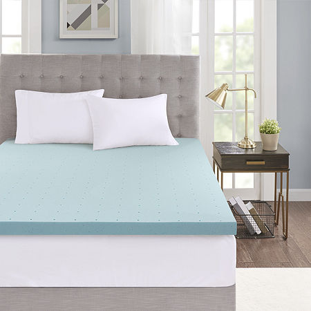Click here for Sleep Philosophy Hypoallergenic 3 Cooling Gel Memo... prices