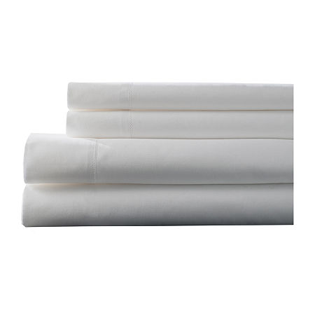 Click here for Beatrice Home Fashions Hemstitch 400tc Sheet Set... prices