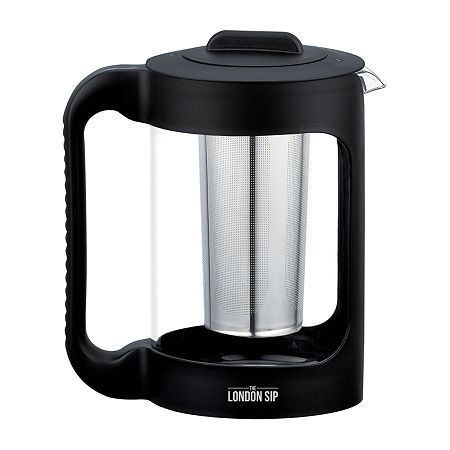Click here for London Sip 7-Cup Cold Brew Maker  One Size  Black prices