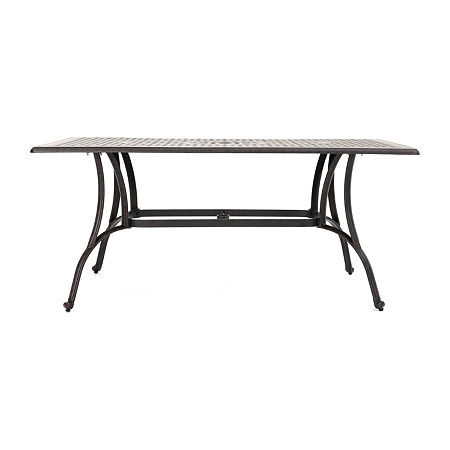 Click here for Alfresco Rectangular Rectangular Dining Table  One... prices