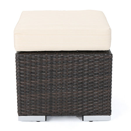 Click here for Santa Ottoman  One Size  Brown prices