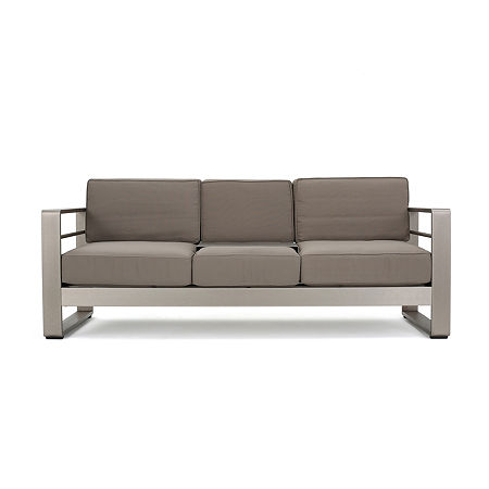 Click here for Cape Coral Sofa  One Size  Beige prices