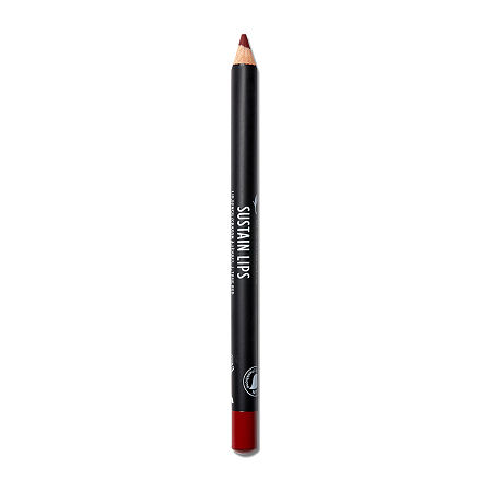 Click here for Cheekbone Beauty Sustain Lip Liner  One Size  Red prices