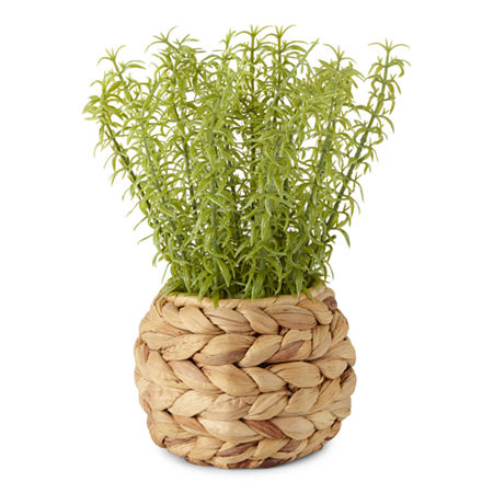 Click here for Linden Street 10 Potted Water Hyacinth Artificial... prices