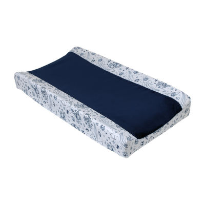 Disney Collection Toy Story Changing Pad Cover, Color: Blue - JCPenney