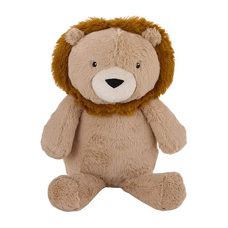 Click here for Nojo Lion Stuffed Animal  One Size  Beige prices
