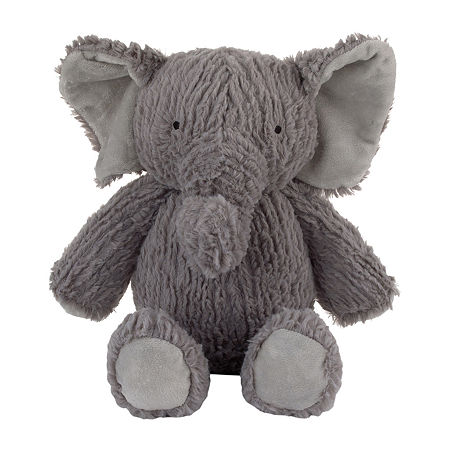 Click here for Nojo Elephant Stuffed Animal  One Size  Gray prices