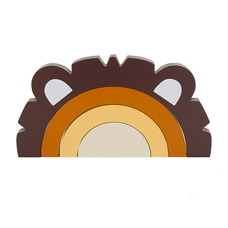 Click here for Nojo Wood Wall Art  One Size  Brown prices