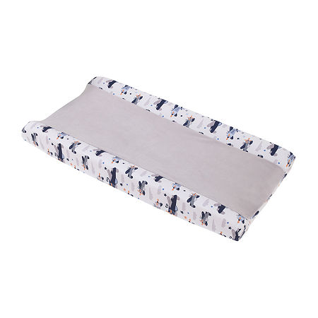 Click here for Nojo Airplane Changing Pad Cover  One Size  Gray prices