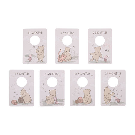 Click here for Disney Winnie The Pooh Hanging Organizer  One Size... prices