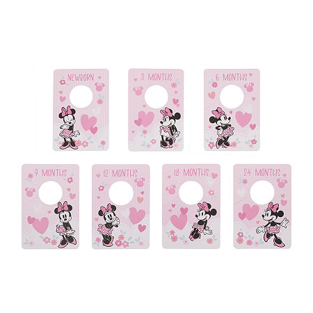 Click here for Disney Minnie Mouse Hanging Organizer  One Size  W... prices