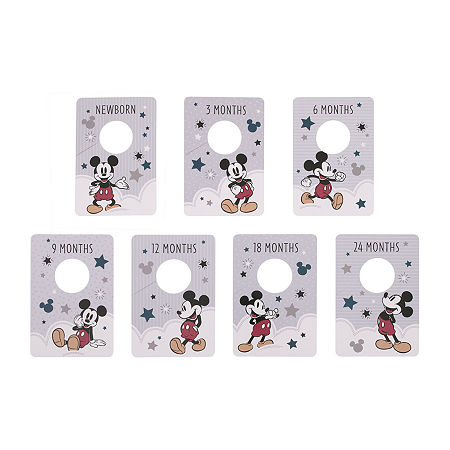 Click here for Disney Mickey Mouse Hanging Organizer  One Size  W... prices