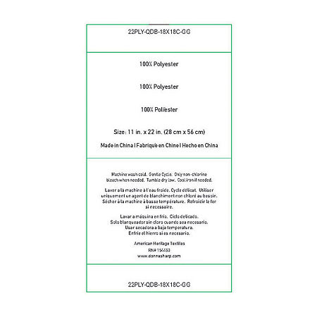 Click here for Your Lifestyle By Donna Sharp Wilderness Pine Expl... prices