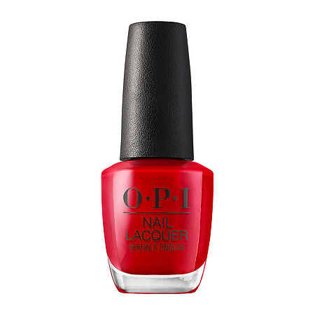 Click here for OPI Nail Lacquer Nail Polish  One Size  Red prices