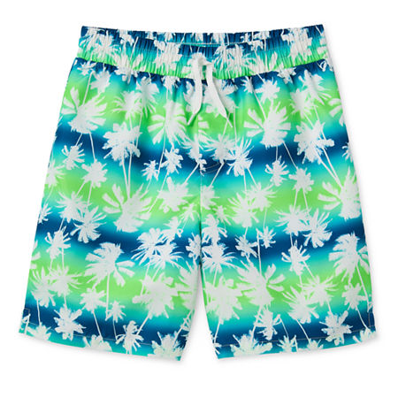 Click here for Thereabouts Little & Big Kid Boys Above The Knee B... prices