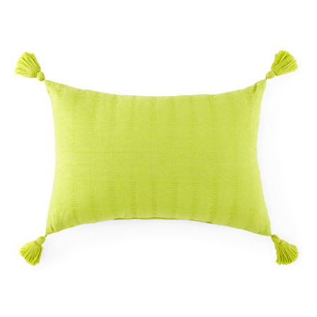 Click here for Turquoise Sun 14x20 Lumbar Rectangular Outdoor Pil... prices