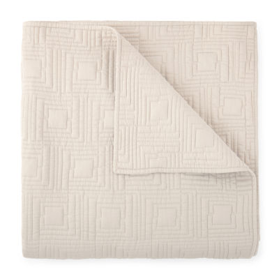 Liz Claiborne Camille Coverlet - JCPenney