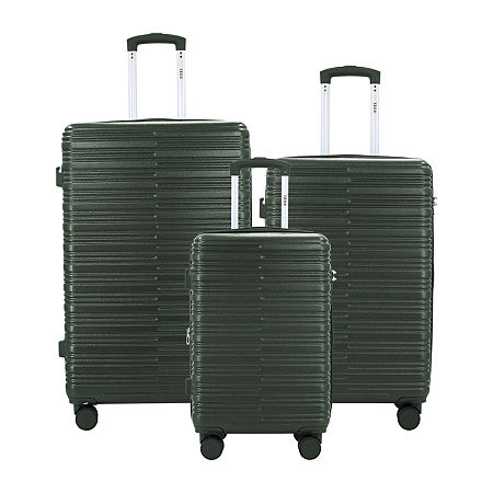 Click here for IZOD Liam 3-pc. Softside Expandable Lightweight Lu... prices