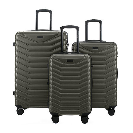 Click here for IZOD Phantom 3-pc. Hardside Expandable Lightweight... prices