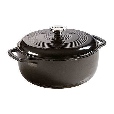 Click here for Lodge Cookware Dutch Oven  One Size  Black prices