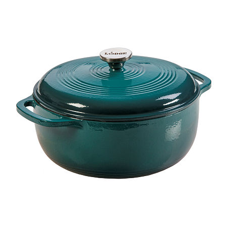 Click here for Lodge Cookware Dutch Oven  One Size  Green prices