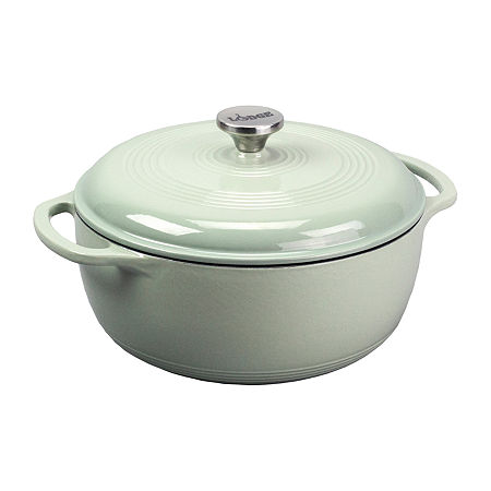 Click here for Lodge Cookware Dutch Oven  One Size  Green prices