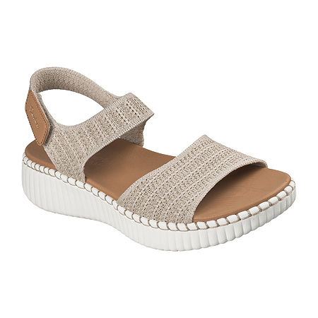 Click here for Skechers Womens Wilshire Blvd Strap Sandals  11 Me... prices