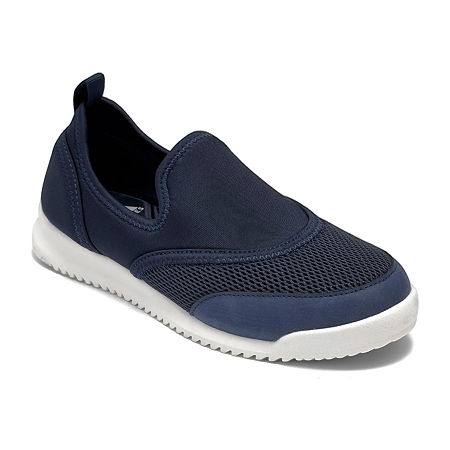 Click here for Aerosoles Womens Sneakers  8 1/2 Medium  Blue prices