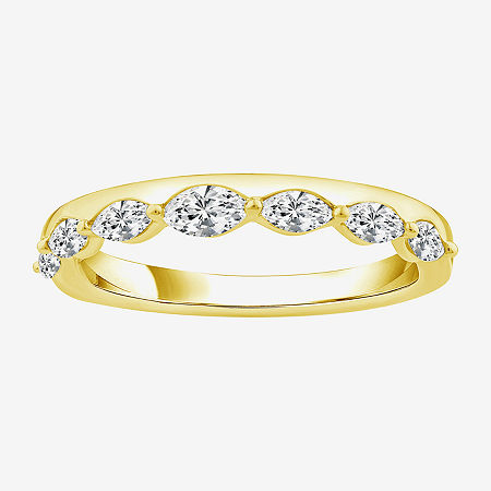 Click here for (F / Vs2) Womens 1/2 CT. T.W. Lab Grown White Diam... prices