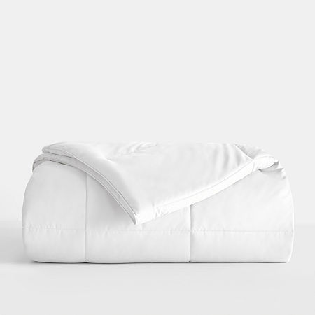 Click here for ienjoy Home All Season Down Alternative Comforter... prices