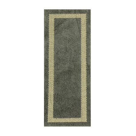 Click here for Maples Solid Cut and Loop Indoor Rectangular Runne... prices