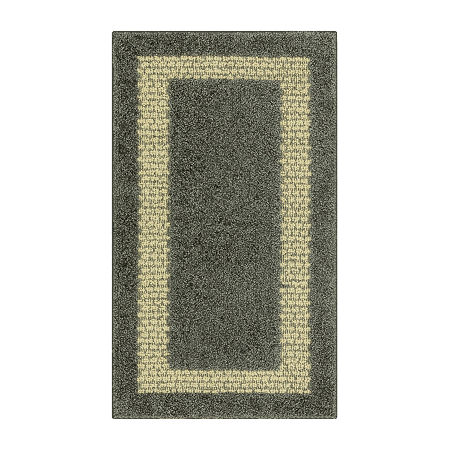 Click here for Maples Solid Cut and Loop Indoor Rectangular Accen... prices