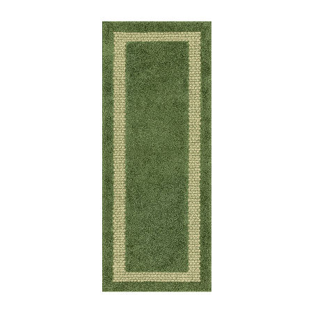 Click here for Maples Solid Cut and Loop Indoor Rectangular Runne... prices