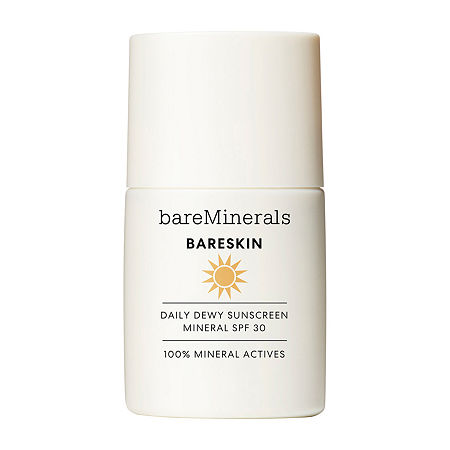 Click here for bareMinerals Bareskin Daily Dewy Sunscreen Mineral... prices