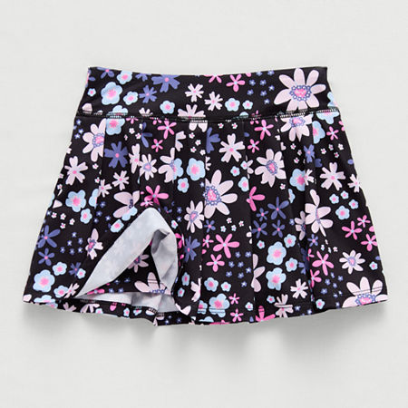 Click here for Okie Dokie Active Toddler & Little Girls Skort  6... prices