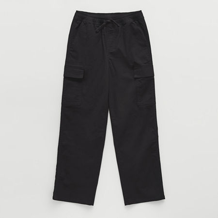 Click here for Thereabouts Little & Big Kid Boys Straight Cargo P... prices