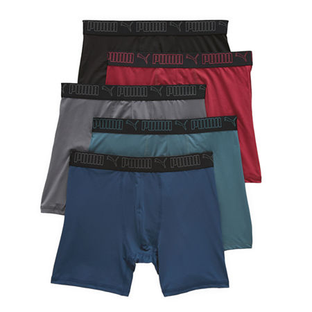 Click here for PUMA Mens Boxer Briefs Pfa25m1514027-604  X-large... prices