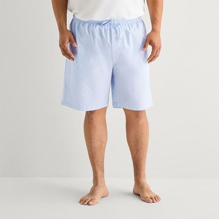 Click here for St. Johns Bay Mens Big and Tall Pajama Shorts  3x-... prices