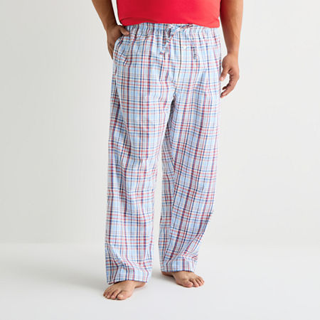 Click here for St. Johns Bay Mens Big and Tall Pajama Pants  3x-l... prices