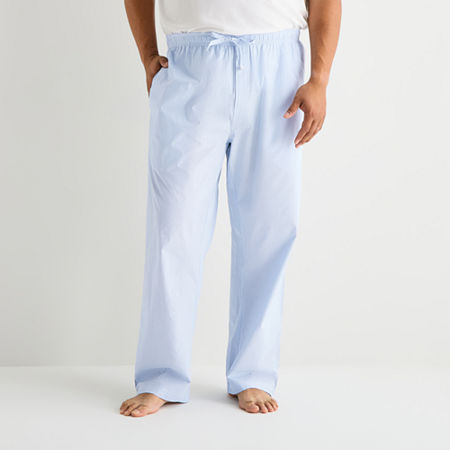 Click here for St. Johns Bay Mens Big and Tall Pajama Pants  Medi... prices