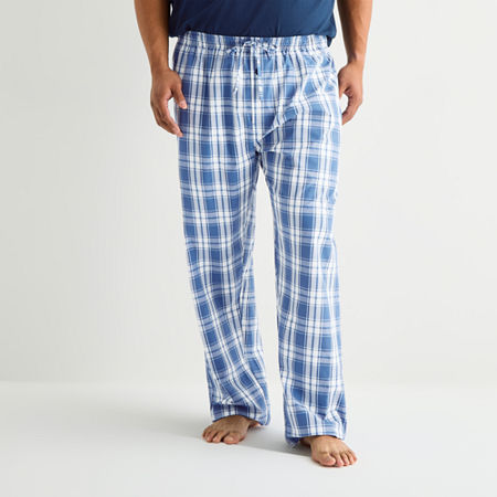 Click here for St. Johns Bay Mens Big and Tall Pajama Pants  3x-l... prices