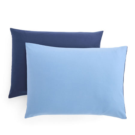 Click here for Home Expressions Ultra Soft Reversible Pillow Sham... prices