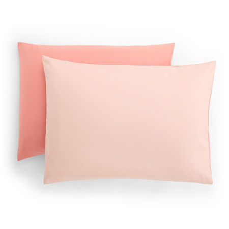 Click here for Home Expressions Ultra Soft Reversible Pillow Sham... prices