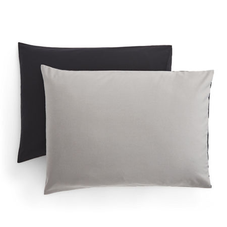 Click here for Home Expressions Ultra Soft Reversible Pillow Sham... prices