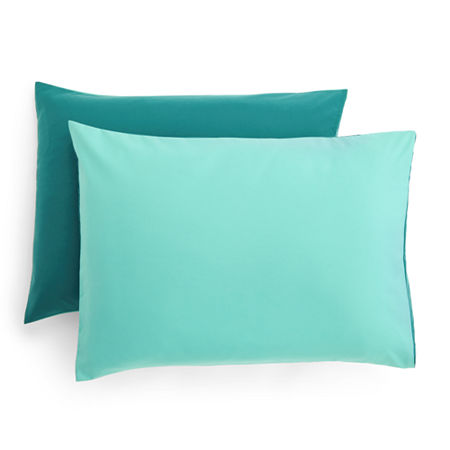 Click here for Home Expressions Ultra Soft Reversible Pillow Sham... prices