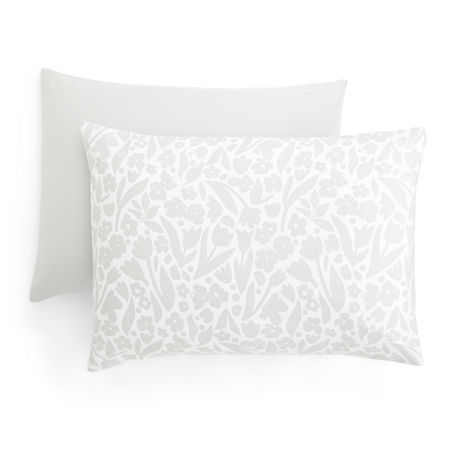 Click here for Home Expressions Ultra Soft Pillow Sham  One Size... prices