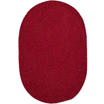 Colonial Mills® South Point Reversible Braided Oval Rug - JCPenney