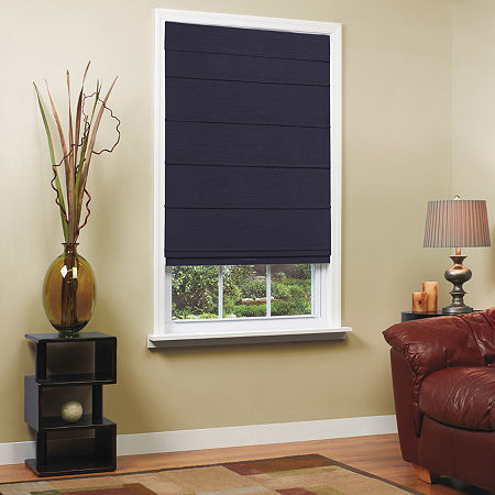 Click here for Unfringed Cordless Vinyl Roller Shade - 40x64in. -... prices