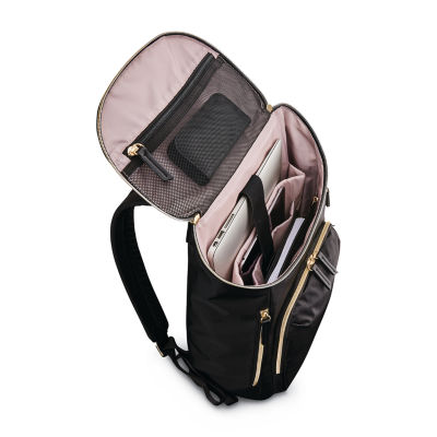 Samsonite Mobile Solution Deluxe Business Backpack - JCPenney